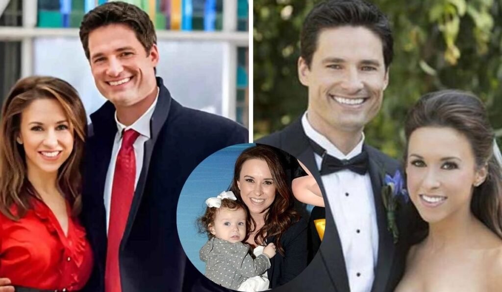 Who Is David Nehdar? Inside the Life of Lacey Chabert’s Husband - News ...