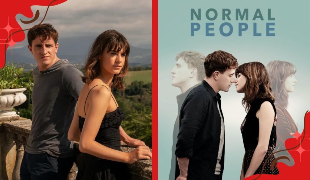 Meet The Normal People Cast: Stars Who Brought Sally Rooney’s Story To ...