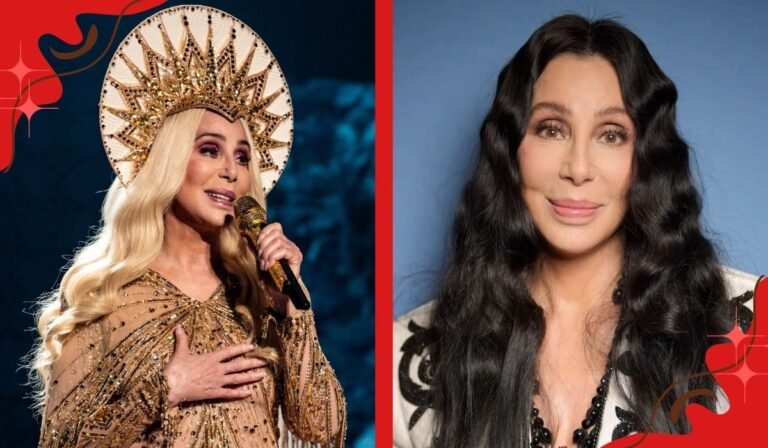 How Old Is Cher? The Iconic Singer’s Age, Career, and Timeless Charm ...